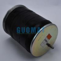 China 4884N1P02 Contitech Air Ride Suspension 1R13-118 Goodyear Rubber Air Spring for sale
