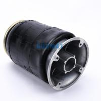 China 1R12-283 Goodyear Air Ride Suspension 4159NP05 Contitech Rolling Lobe Air Spring for sale