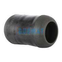 China 100% Tested Rubber Material 661N Contitech Air Suspension Spring For Bus Goodyear 8018 for sale