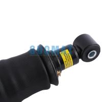 China Rear Position Truck Seat Replacement OEM Standard Cab Air Suspension Shock Absorber for sale