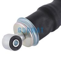China Rear Position Truck Seat Replacement OEM Standard Cab Air Suspension Shock Absorber for sale