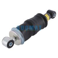 China Rear Position Truck Seat Replacement OEM Standard Cab Air Suspension Shock Absorber for sale