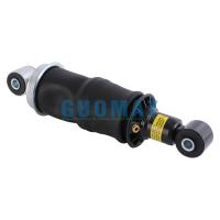 China Rear Position Truck Seat Replacement OEM Standard Cab Air Suspension Shock Absorber for sale