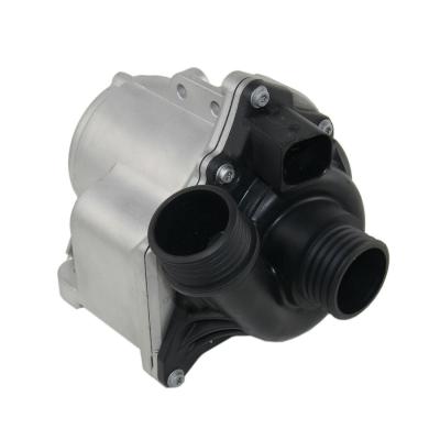 China Electric Water Pump 11517888885 for BMW 1 3 5 7 Series with 2979cc N54 N55 Engine Compatibility for sale