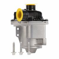 China BMW Electric Water Pump 11517632426 - Aluminum Front Mount for 1/3/5/7 Series X3 X4 X5 X6 Z4 (2007-2017) for sale