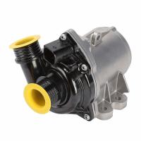 China BMW Electric Water Pump 11517632426 - Aluminum Front Mount for 1/3/5/7 Series X3 X4 X5 X6 Z4 (2007-2017) for sale