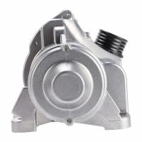 China BMW Electric Water Pump 11517632426 - Aluminum Front Mount for 1/3/5/7 Series X3 X4 X5 X6 Z4 (2007-2017) for sale