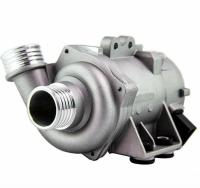 China BMW Electric Water Pump 11517586925 for 1 3 5 6 7 X1 X3 X5 Z4 Models with 2497-2996cc Engine Compatibility for sale