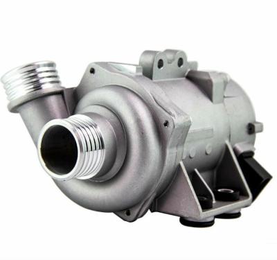China BMW Electric Water Pump 11517586925 for 1 3 5 6 7 X1 X3 X5 Z4 Models with 2497-2996cc Engine Compatibility for sale