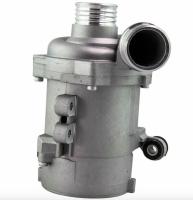 China BMW Electric Water Pump 11517586925 for 1 3 5 6 7 X1 X3 X5 Z4 Models with 2497-2996cc Engine Compatibility for sale