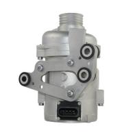 China BMW Electric Water Pump 11517583836 for N52N & N53 Engines - Compatible with 2007-2015 3/5/7 Series & X3 Models for sale