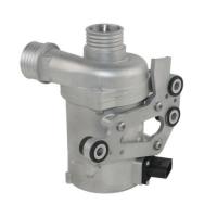 China BMW Electric Water Pump 11517583836 for N52N & N53 Engines - Compatible with 2007-2015 3/5/7 Series & X3 Models for sale