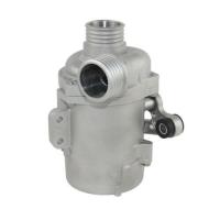 China BMW Electric Water Pump 11517583836 for N52N & N53 Engines - Compatible with 2007-2015 3/5/7 Series & X3 Models for sale