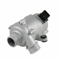 China Sealed Type Electronic Water Pump 11517597715 for BMW N20 B20 Engine 1997cc Models F10 F30 E84 X1 for sale