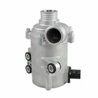 China Sealed Type Electronic Water Pump 11517597715 for BMW N20 B20 Engine 1997cc Models F10 F30 E84 X1 for sale