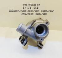China Electric Water Pump A2742000207 For Mercedes E Class W205 W213 E250 Om274 A2742000207 for sale