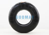 China GUOMAT F-160-2 Rubber Air Bellow Replace S-160-2/S-160-2R Punch Air Spring Air Bag for sale