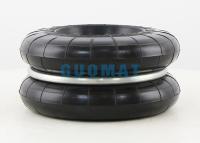 China GUOMAT F-160-2 Rubber Air Bellow Replace S-160-2/S-160-2R Punch Air Spring Air Bag for sale