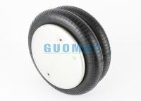 China FD 330-22 CI  Original Contitech Double Convolution Air Actuator G1/4 Air Connection Air Spring for sale