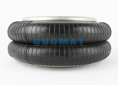 China FD 330-22 CI  Original Contitech Double Convolution Air Actuator G1/4 Air Connection Air Spring for sale