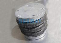 China G3/8 FT 44-15 DI CR Contitech Triple Convolued Suspension Air Spring W01-R58-4035 Air Bellows for sale