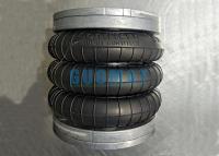 China G3/8 FT 44-15 DI CR Contitech Triple Convolued Suspension Air Spring W01-R58-4035 Air Bellows for sale