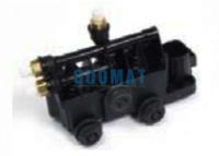 China Land Rover Air Suspension Parts RVH000095 Air Pump Valve For Front Axle for sale