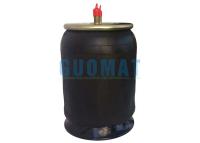 China ContiTech 910-21A3611 Truck Air Spring Bag 27.6