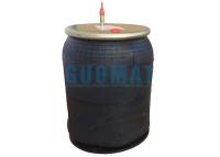 China W01 358 9373**SA​ Truck Air Springs For Hendrickson 57122-2  - Watson & Chalin AS0127G for sale