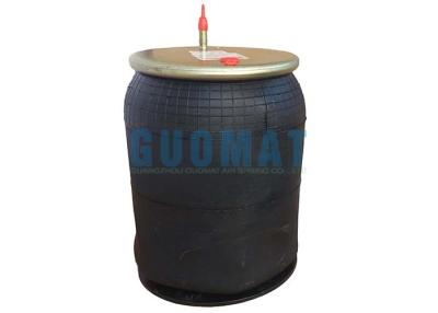 China W01 358 9373**SA​ Truck Air Springs For Hendrickson 57122-2  - Watson & Chalin AS0127G for sale