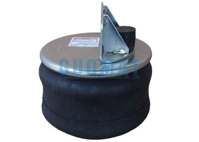 China Black Firestone W01-358-9541​​ Truck Air Springs Bag For Kenworth C81-1005 - Airglide 690 for sale