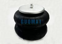 China 2B9-229 Goodyear Suspension Rubber Bellows W01-358-6897 Firestone Air Spring For Concrete Screening Machine for sale