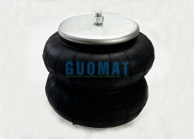 China 2B9-229 Goodyear Suspension Rubber Bellows W01-358-6897 Firestone Air Spring For Concrete Screening Machine for sale