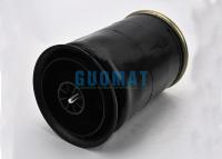 China W01-358-8748 Firestone Rolling Lobe Air Spring Trailer Suspension Air Bag Replacement for sale
