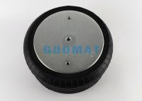 China Triple Convoluted Air Spring Repalce FT 330-29 431 Contitech 3B12-300 Goodyear For Expanded Metal Machine for sale