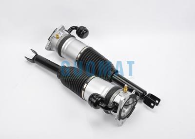 China VW Phaeton Air Shocks Air Spring Strut Pair 3D0616001N 3D0616040AD for 2002-2013 Models 85cm Length for sale