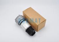 China Panamera Air Springs / Front Left Air Suspension Bags 97034315100 97034315133 for sale