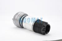 China Panamera Air Springs / Front Left Air Suspension Bags 97034315100 97034315133 for sale