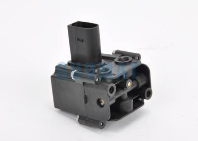 China BMW 5 Series F07/F11 Air Suspension Compressor Valve 37206789450 37206864215 - Natural Rubber Construction for 2010-2014 Models for sale