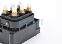 China Audi A8 S8 D4 4H Air Suspension Valve Block / Air Pump Valve 4H0616013A for sale