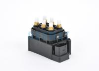China Car Spare Parts Valve Block 4F0616013 For Audi A8 D3 4E Normal And Sport for sale