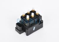 China Car Spare Parts Valve Block 4F0616013 For Audi A8 D3 4E Normal And Sport for sale