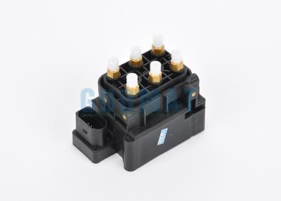 China Car Spare Parts Valve Block 4F0616013 For Audi A8 D3 4E Normal And Sport for sale