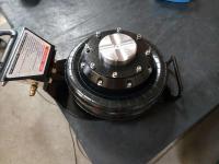 China Air Jack 2000KG G1813 Suspension Air Spring For High Chassis And Heavy Body Car for sale