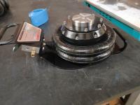 China Air Jack 2000KG G1813 Suspension Air Spring For High Chassis And Heavy Body Car for sale