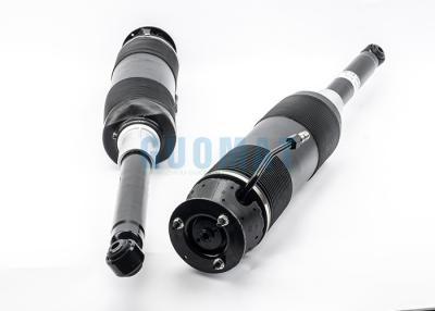 China W215 ABC Suspension Air Spring / Hydraulic Shock Absorber Rear Pair A2203206113 A2203205613 for sale