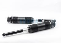 China 19-06 Mercedes-Benz S Class W220 ABC Hydraulic Shock Rear Pair A2203205613 A2203206113 for sale