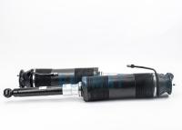 China W215 ABC Suspension Air Spring / Hydraulic Shock Absorber Rear Pair A2203206113 A2203205613 for sale