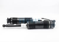China 19-06 Mercedes-Benz S Class W220 ABC Hydraulic Shock Rear Pair A2203205613 A2203206113 for sale