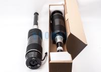 China W215 ABC Suspension Air Spring / Hydraulic Shock Absorber Rear Pair A2203206113 A2203205613 for sale